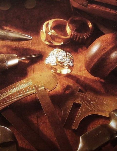 About Us | JP Knight Diamonds